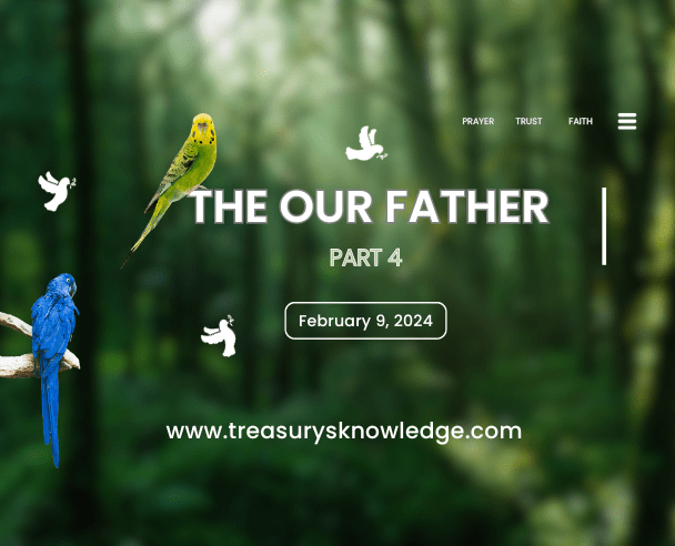 04 Powerful Healing Prayers - February 09, 2024 - Treasury of Sacred Knowledge